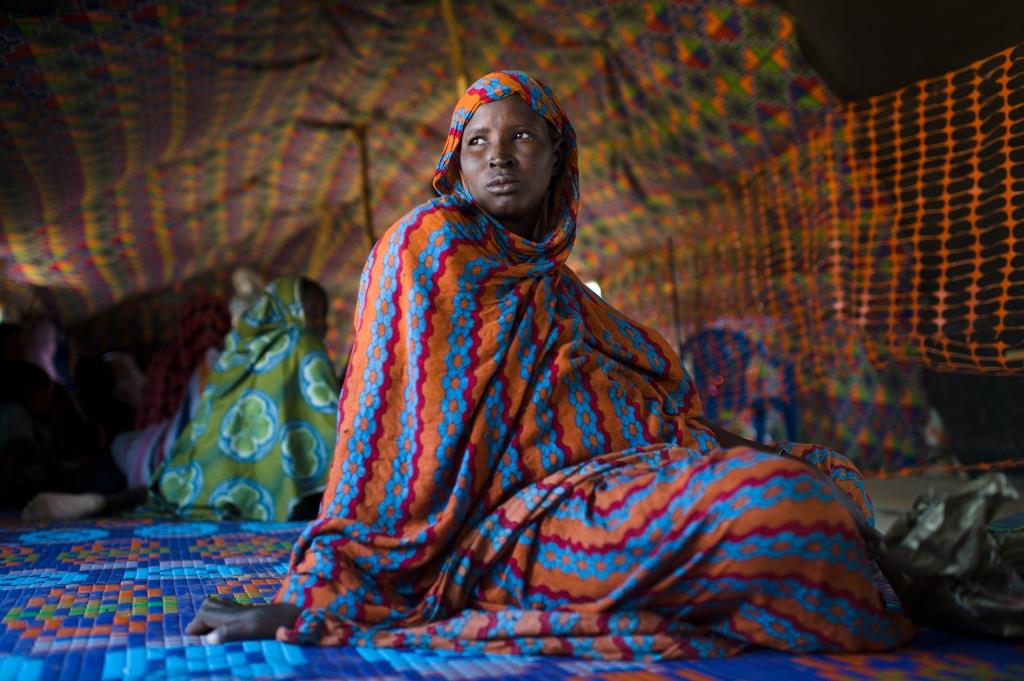 Mali solidifies its reputation as a hub for photographic practice in ...