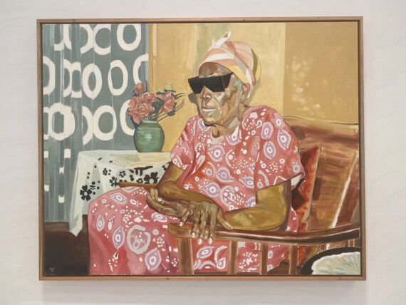 Post-colonial African dynamism under re-examination | Arts Ghana | Our ...