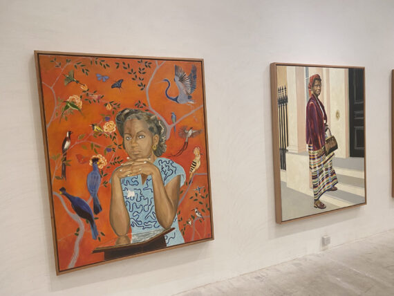 Post-colonial African dynamism under re-examination | Arts Ghana | Our ...