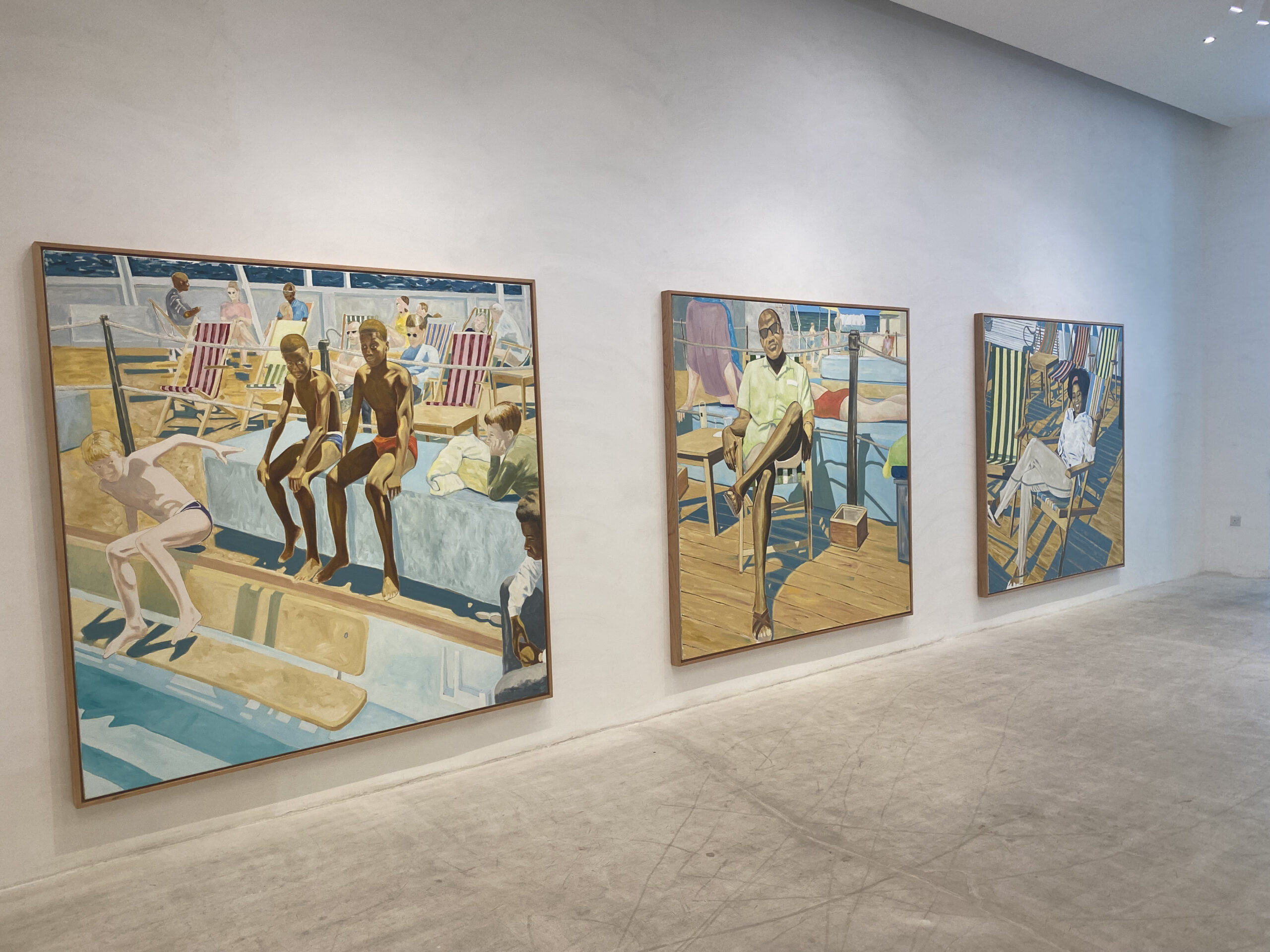 Post-colonial African dynamism under re-examination | Arts Ghana | Our ...